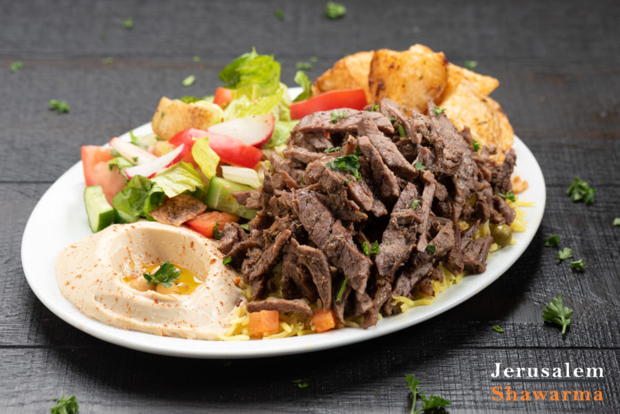 Our Menu – Jerusalem Shawarma – Edmonton's best shawarma and donair