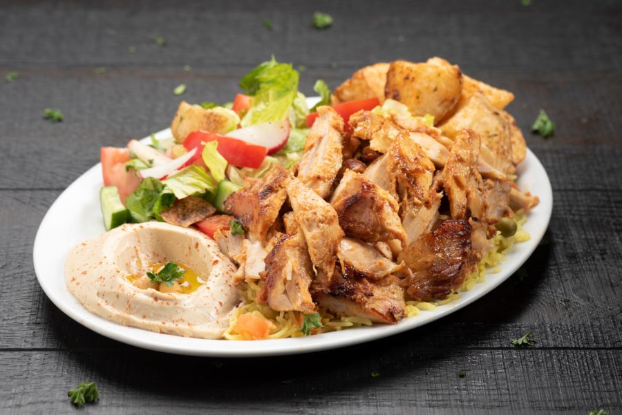 Our Menu – Jerusalem Shawarma – Edmonton's best shawarma and donair