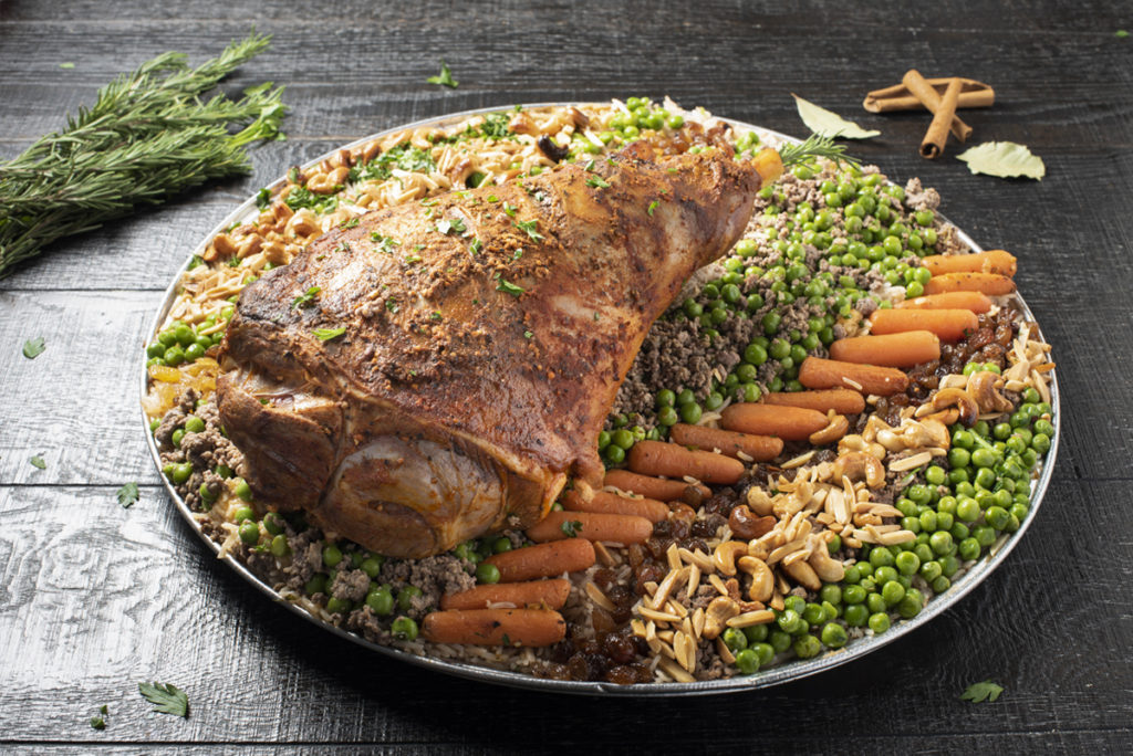 Catering – Jerusalem Shawarma – Edmonton's best shawarma and donair