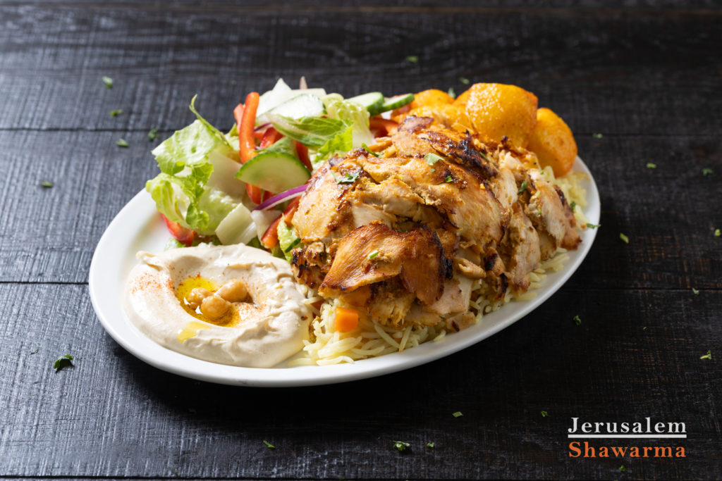 Our Menu – Jerusalem Shawarma – Edmonton's best shawarma and donair