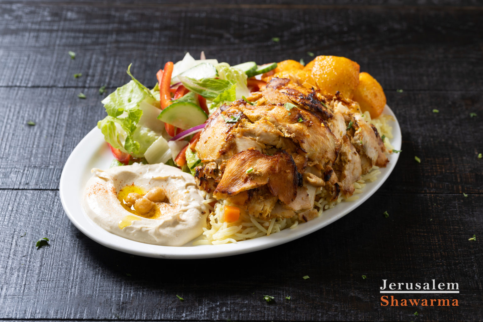 Our Menu – Jerusalem Shawarma – Edmonton's best shawarma and donair