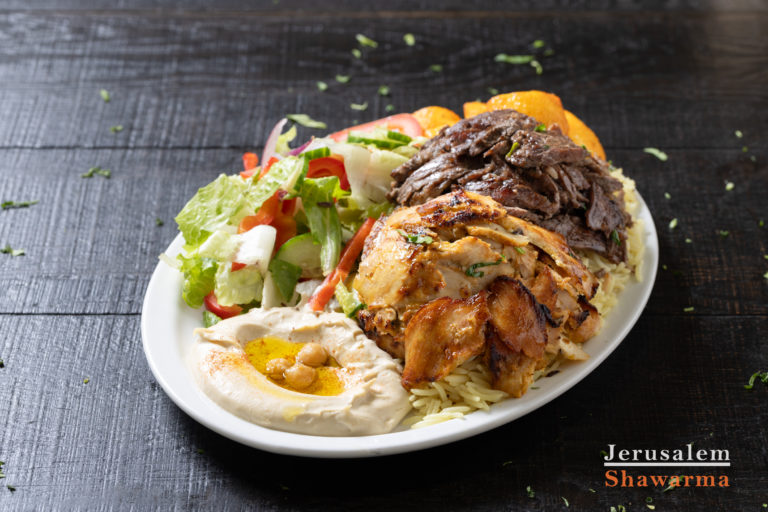 Our Menu – Jerusalem Shawarma – Edmonton's best shawarma and donair