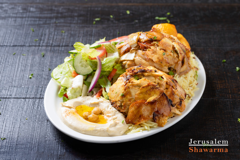 Our Menu – Jerusalem Shawarma – Edmonton's best shawarma and donair