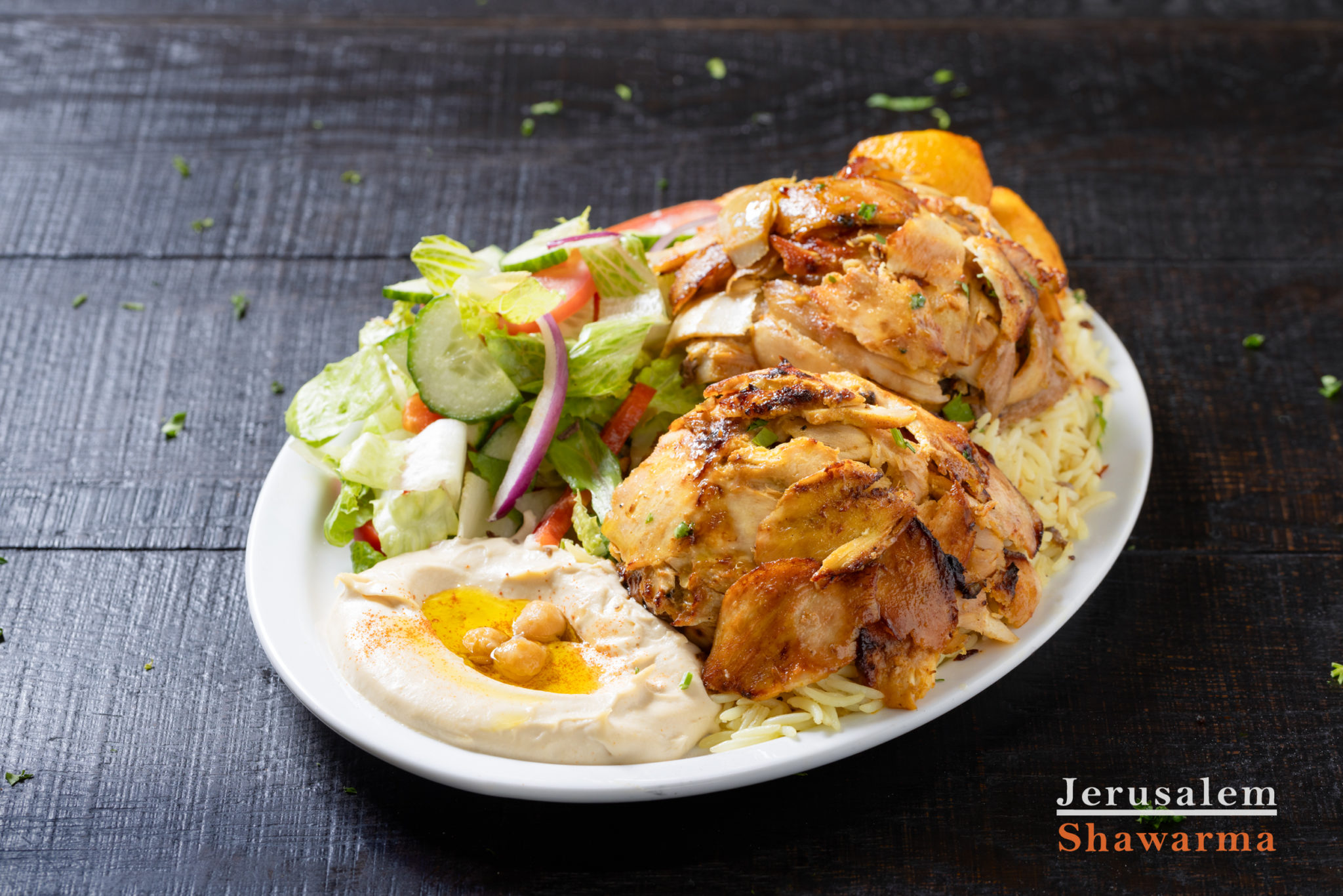 Our Menu – Jerusalem Shawarma – Edmonton's best shawarma and donair