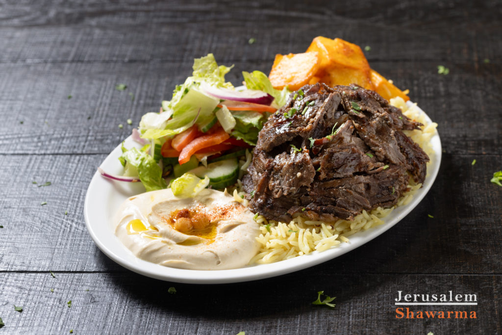 Our Menu – Jerusalem Shawarma – Edmonton's best shawarma and donair