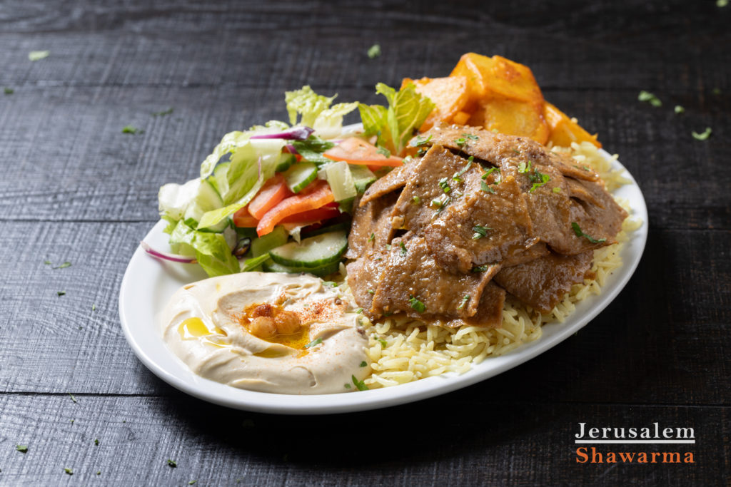 Our Menu – Jerusalem Shawarma – Edmonton's best shawarma and donair