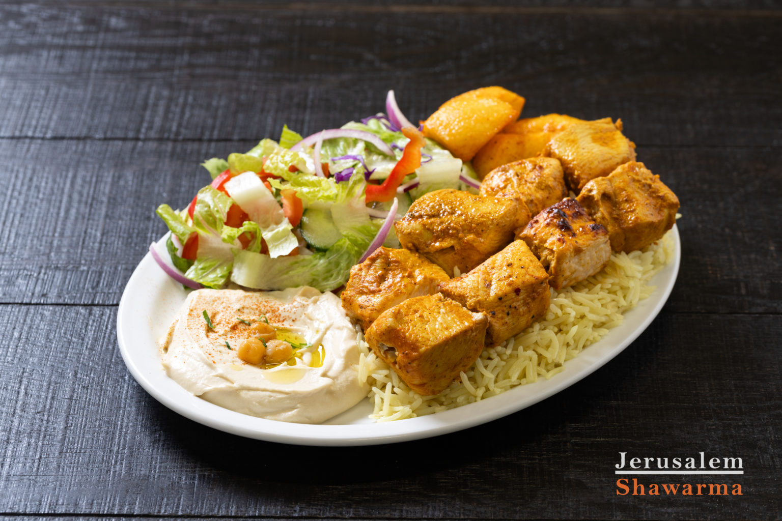Our Menu – Jerusalem Shawarma – Edmonton's best shawarma and donair